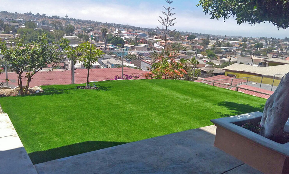 Royal Garden - Soluciones en Pasto Sintetico